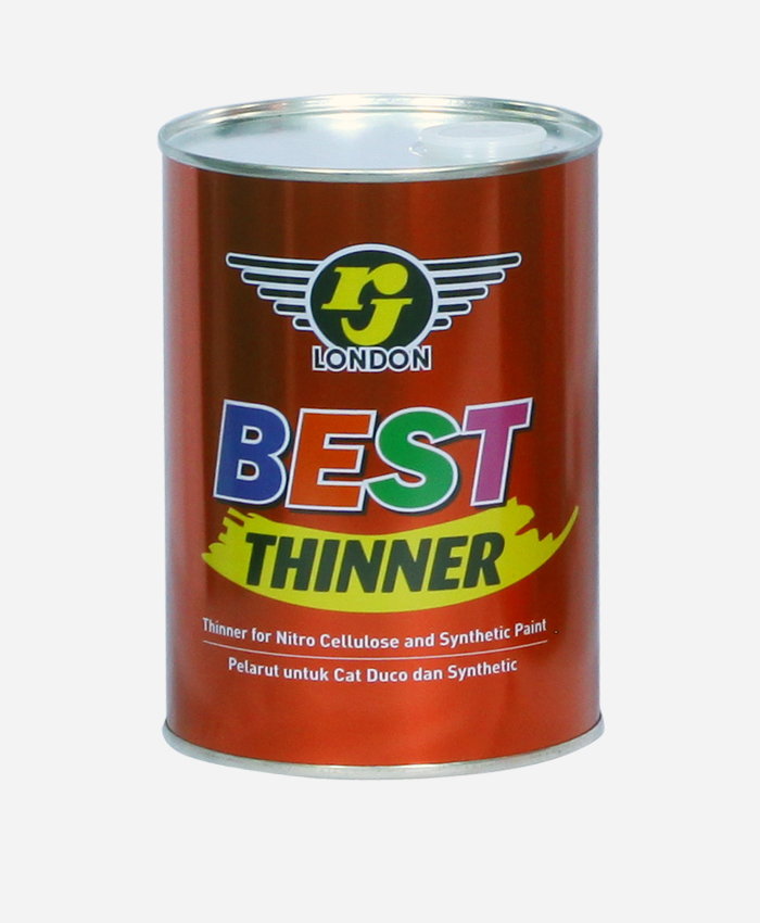 BEST THINER | RJ London