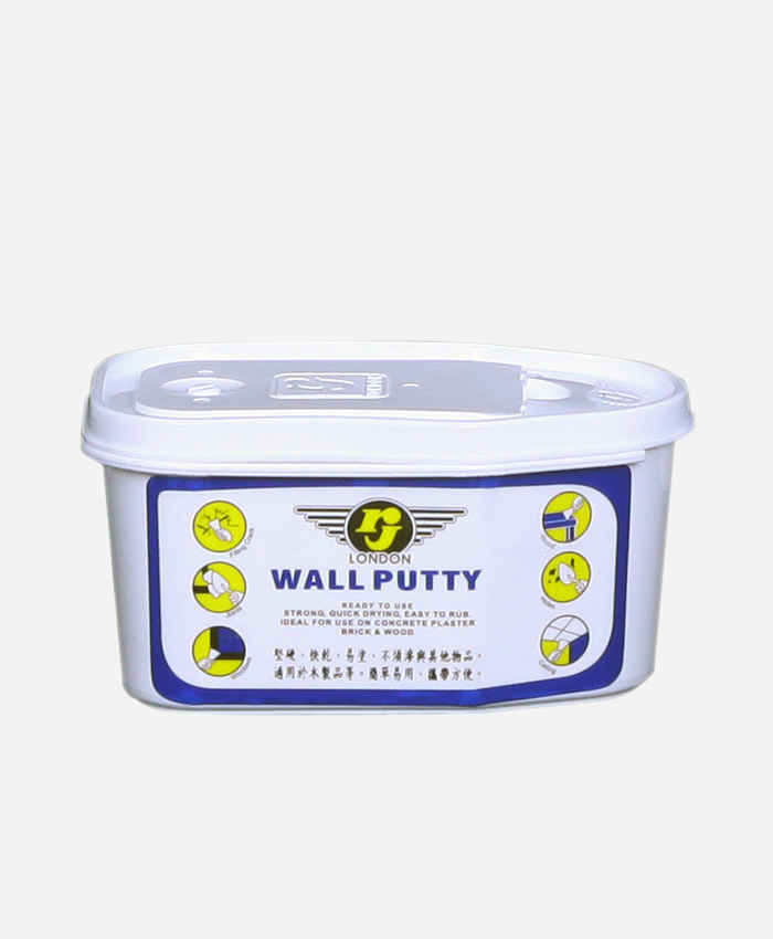 WALL PUTTY | RJ London