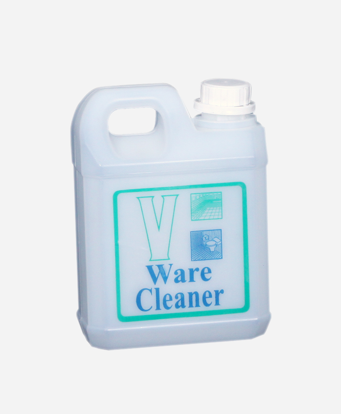 WARE CLEANER | RJ London