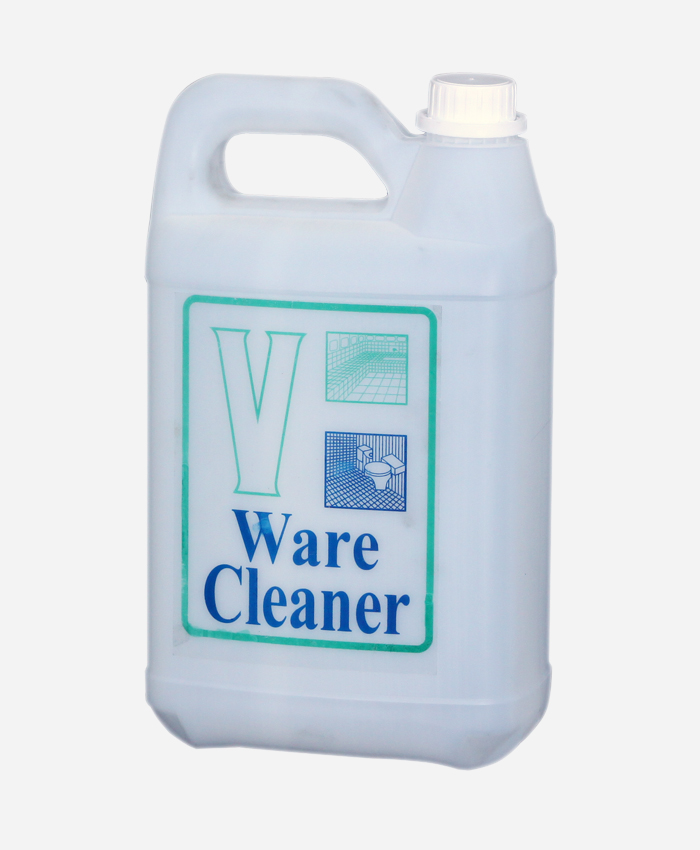WARE CLEANER | RJ London