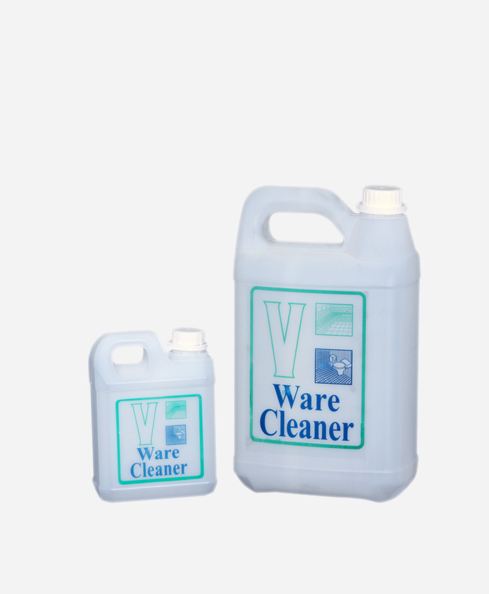 WARE CLEANER | RJ London